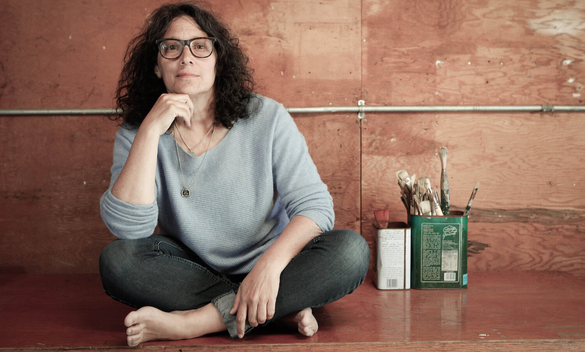 Pam Mandel on Discovering the True-to-Life YA Story She Was Meant to ...