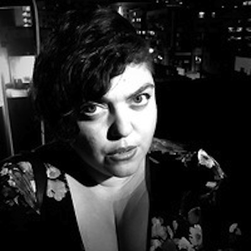 Randa Jarrar ‹ Literary Hub