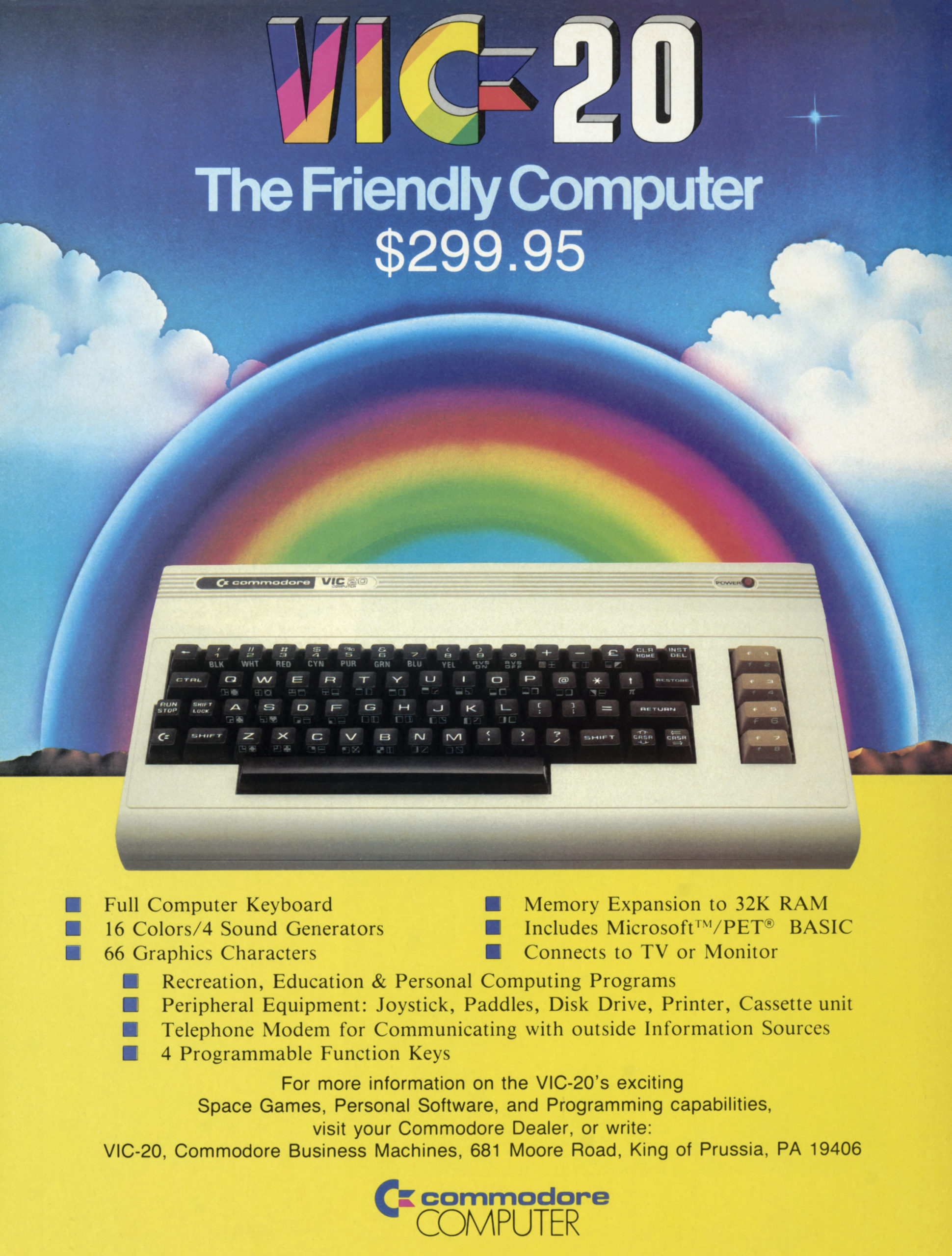 How America Has Always Advertised the Next Golden Age of Computers ...