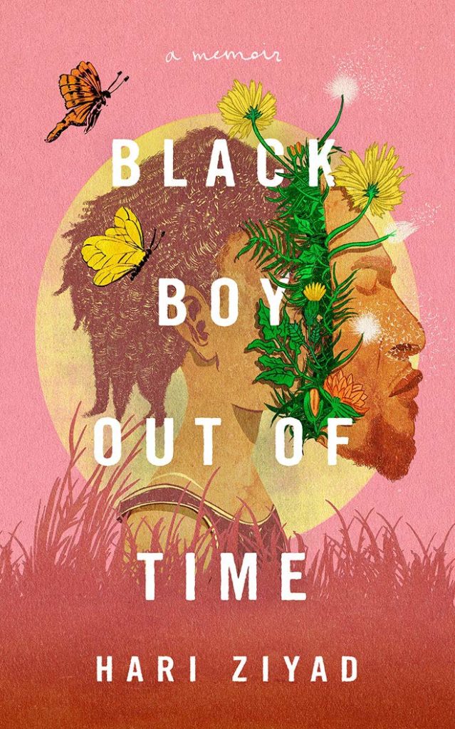 Literary Hub » Youth Rediscovered: 8 Great Books About Black Boyhood