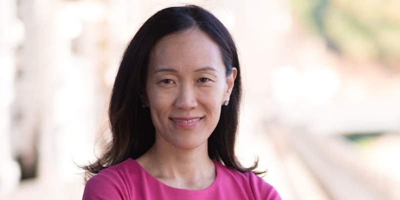 Esther Choo on the Privilege of Helping COVID Patients ‹ Literary Hub