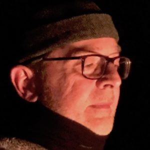 Literary Hub » David Hardin