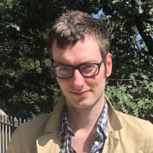 Literary Hub » Simon Leser