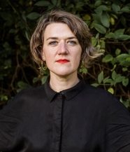 Nell Frizzell ‹ Literary Hub