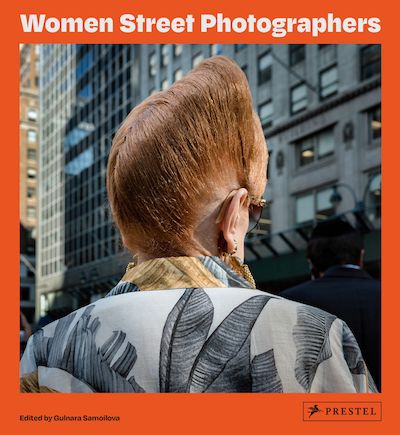 Literary Hub » A Brief History of Women Street Photographers
