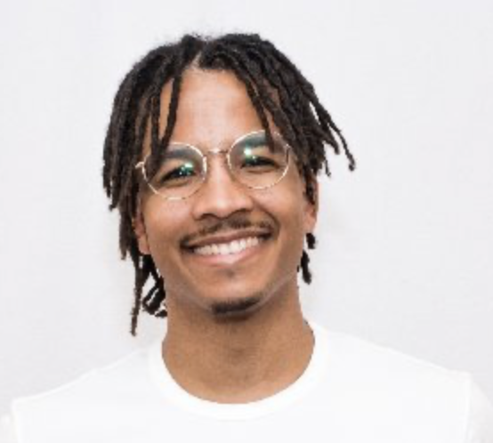 Chad Sanders ‹ Literary Hub