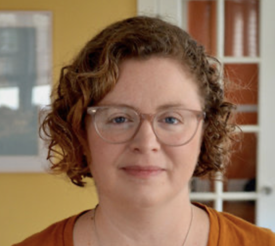 Kate Russo ‹ Literary Hub