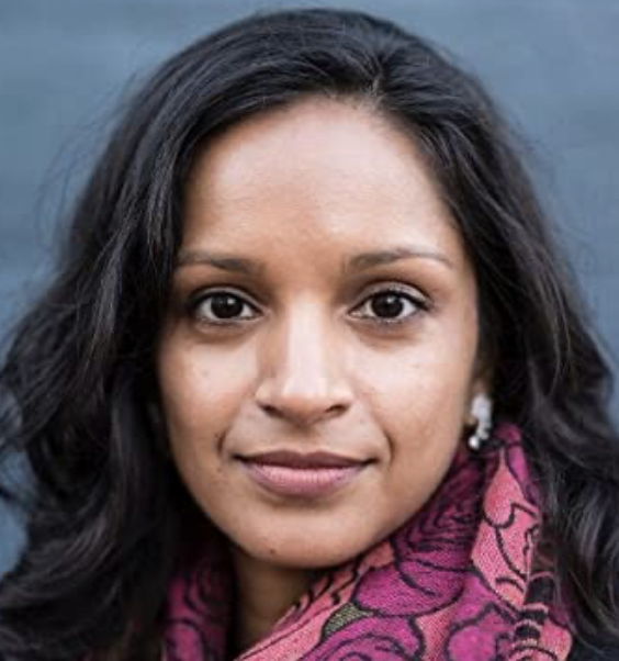 Sushma Subramanian ‹ Literary Hub