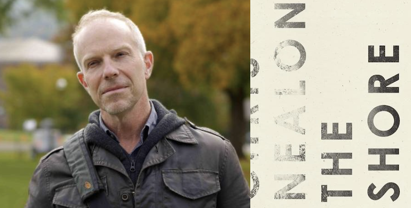 This Year’s NBCC Award Finalists: The Shore by Chris Nealon ‹ Literary Hub