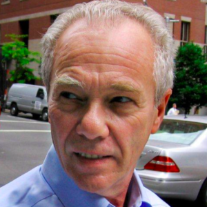 Literary Hub » Jay Neugeboren