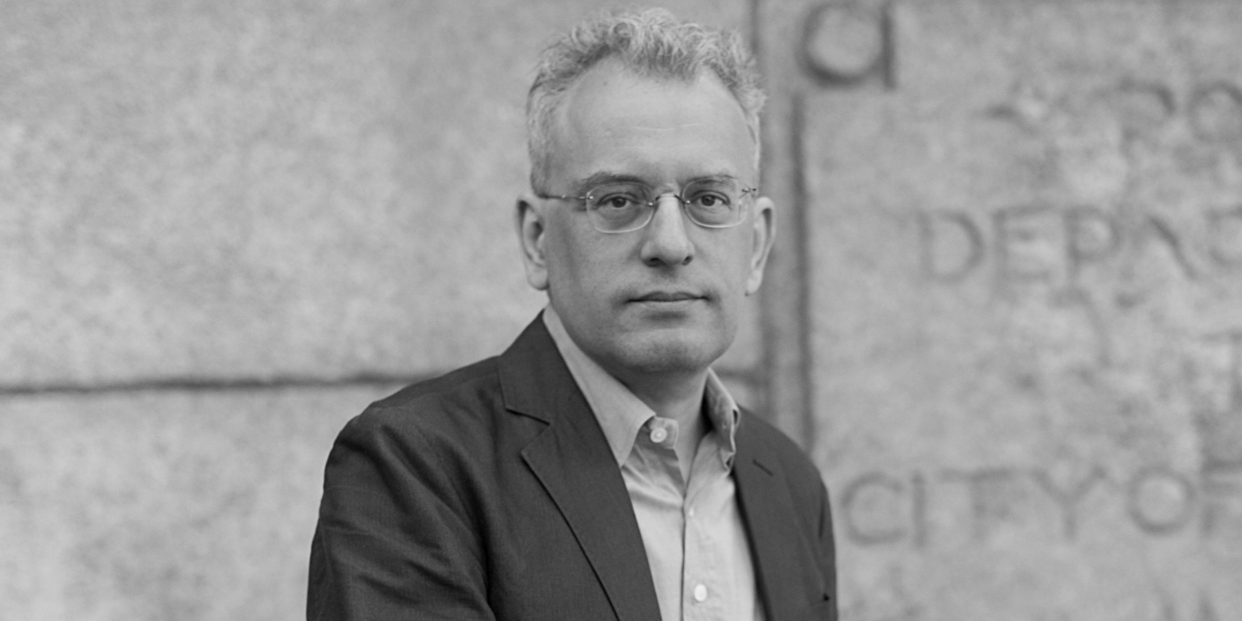 Christopher Bonanos: New York City Was Never Dead ‹ Literary Hub