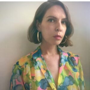 Elizabeth Lothian ‹ Literary Hub