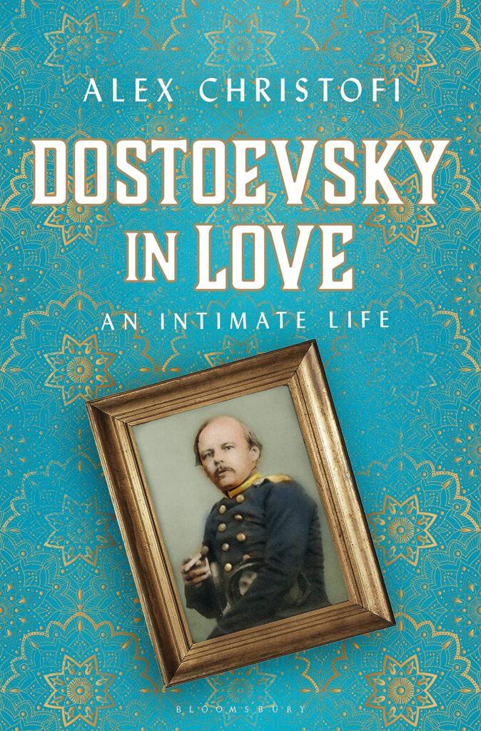 Literary Hub » When Dostoevsky Hit the St. Petersburg Literary Scene