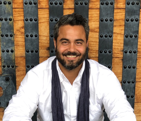 Michael Shaikh ‹ Literary Hub