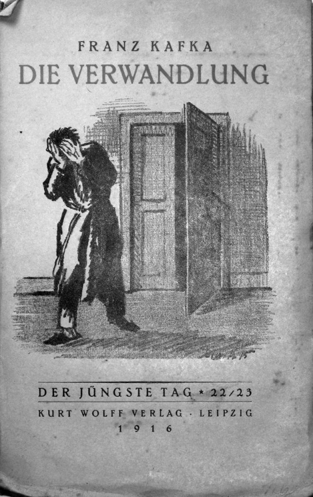 Literary Hub » How Kurt Wolff Transformed Pantheon into a 20th-Century ...