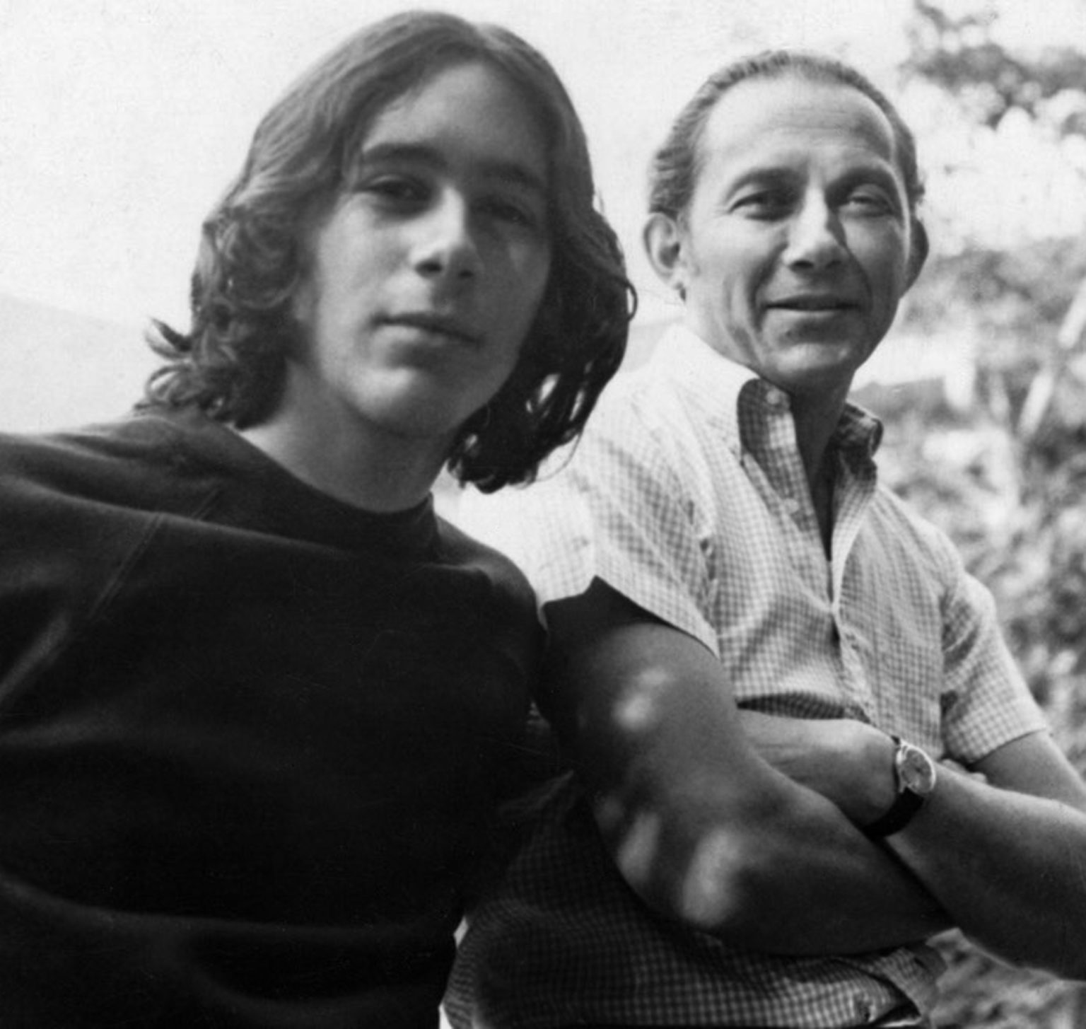 Literary Hub » Rick Moody on How a Photograph Can Tell an Entire Story