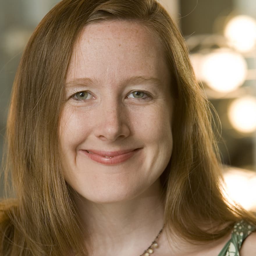 Sarah Ruhl ‹ Literary Hub