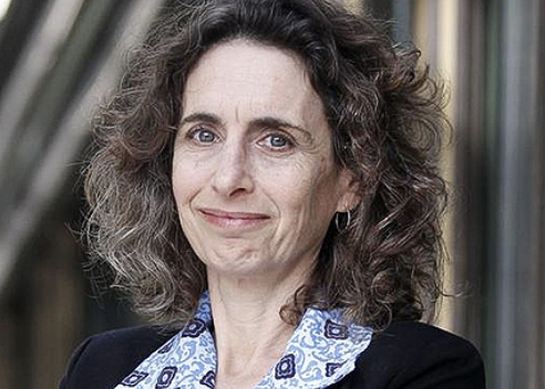 Elizabeth Kolbert ‹ Literary Hub