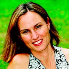 Literary Hub » Jenny Minton Quigley