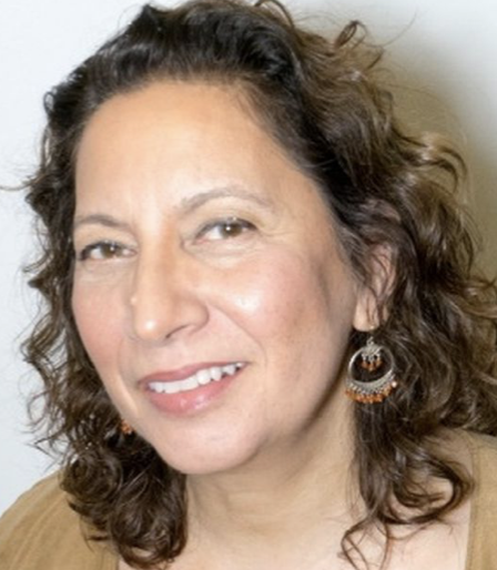 Fatima Shaik ‹ Literary Hub