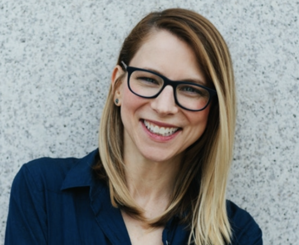 Kelly McMasters ‹ Literary Hub