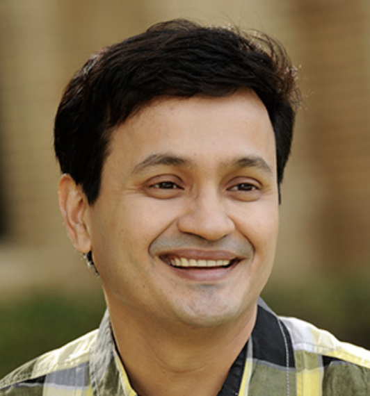 Saikat Majumdar ‹ Literary Hub