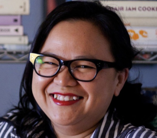 Diep Tran ‹ Literary Hub