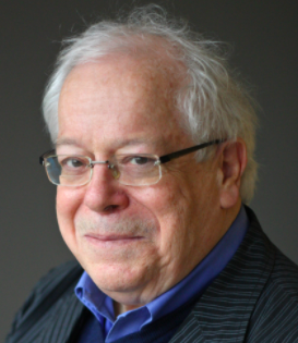 David Thomson ‹ Literary Hub