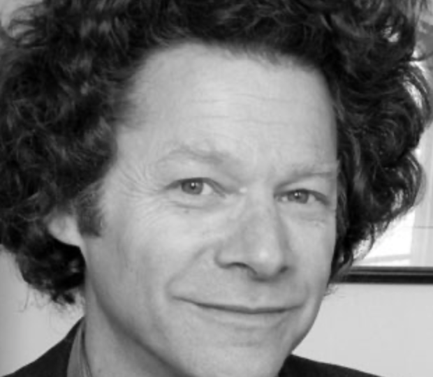 Peter Cole ‹ Literary Hub