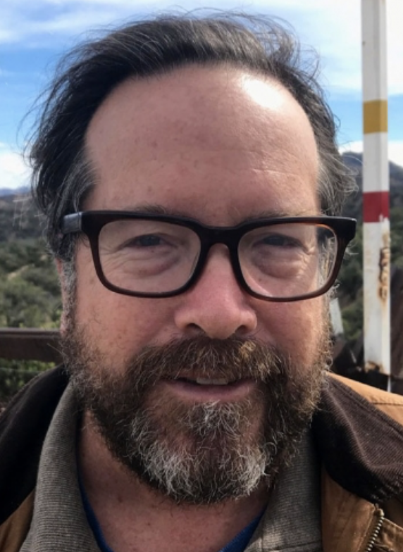 Todd Miller ‹ Literary Hub