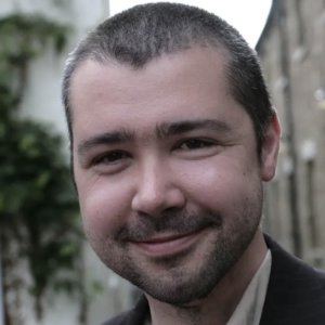 Literary Hub » Steven Hall