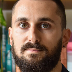 Alex Christofi ‹ Literary Hub