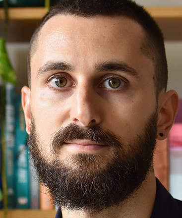 Alex Christofi ‹ Literary Hub