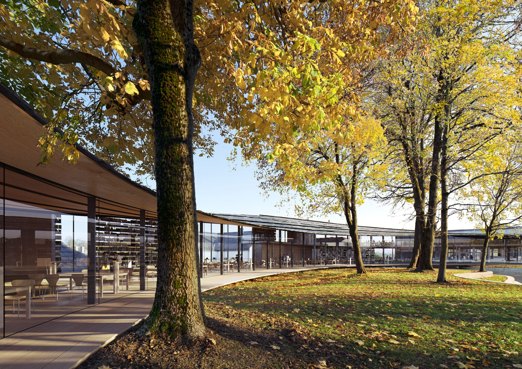 Literary Hub » Take a look at the beautiful design for this Norwegian ...