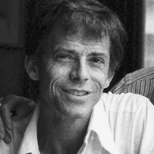 Literary Hub » Inside the Long Friendship of James Merrill and ...