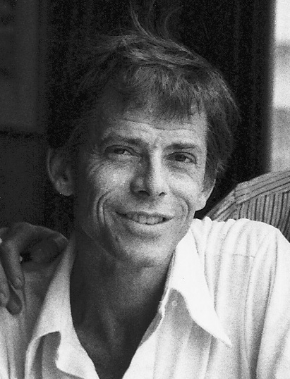 James Merrill ‹ Literary Hub