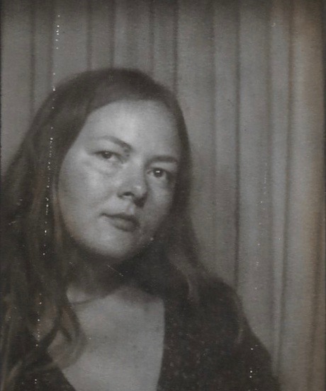 Cora Womble-Miesner ‹ Literary Hub