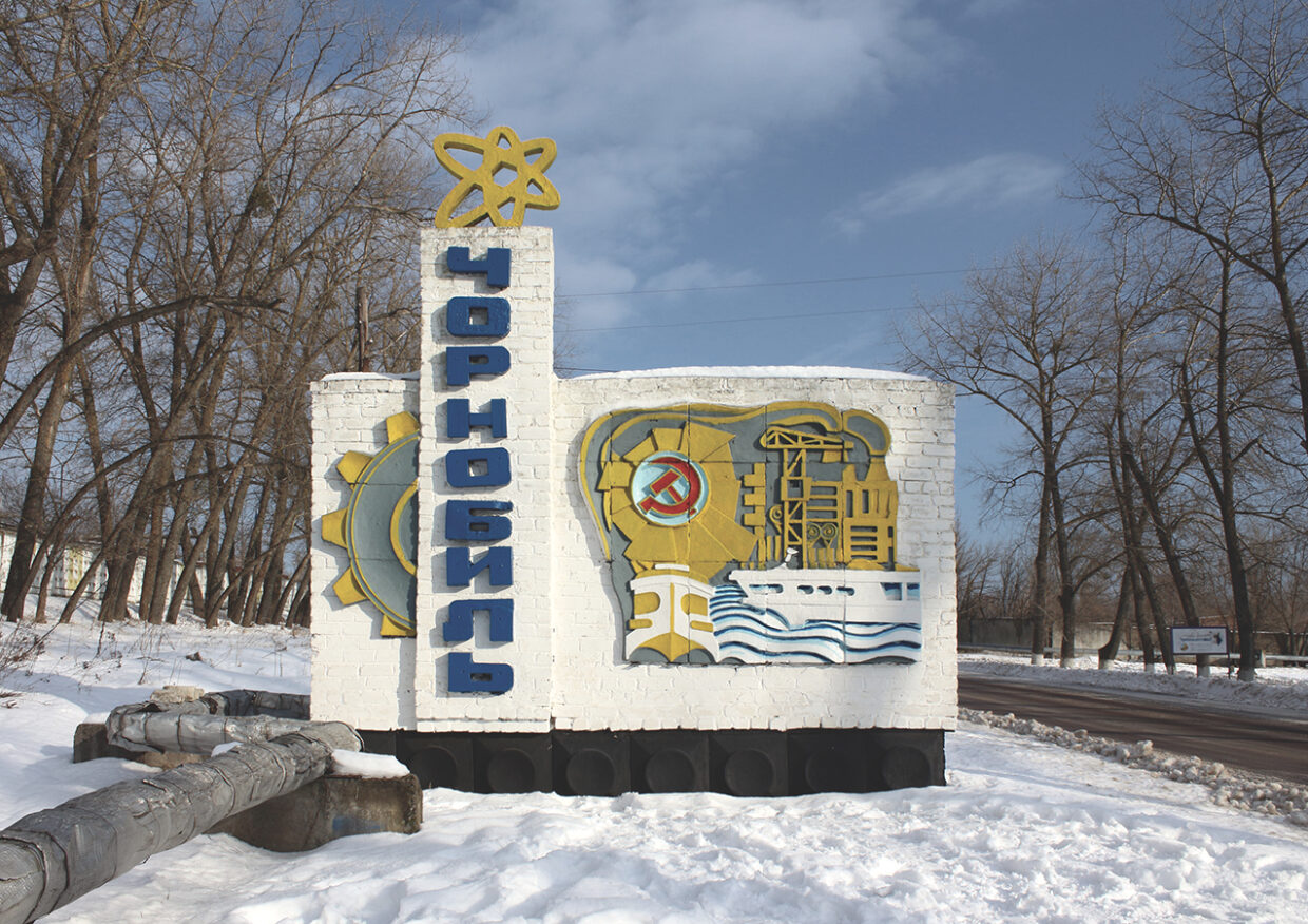Literary Hub » Chillnobyl: Throwing a Rave Deep in Chernobyl’s ...