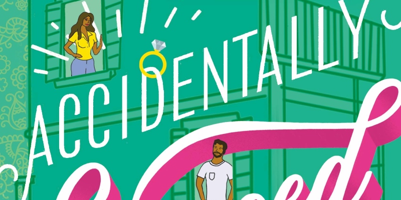 Accidentally Engaged by Farah Heron, Read by Soneela Nankani ‹ Literary Hub