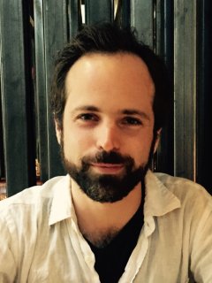 Literary Hub » Avram Alpert