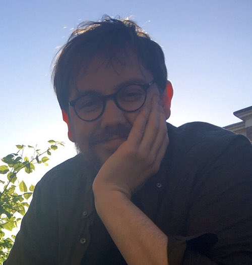 Tom Whyman ‹ Literary Hub