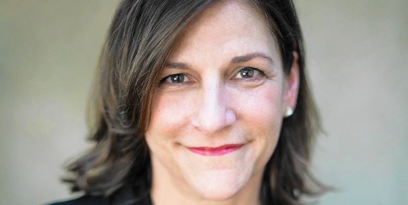 Cynthia D’Aprix Sweeney on Starting All Over Again… And Again ...