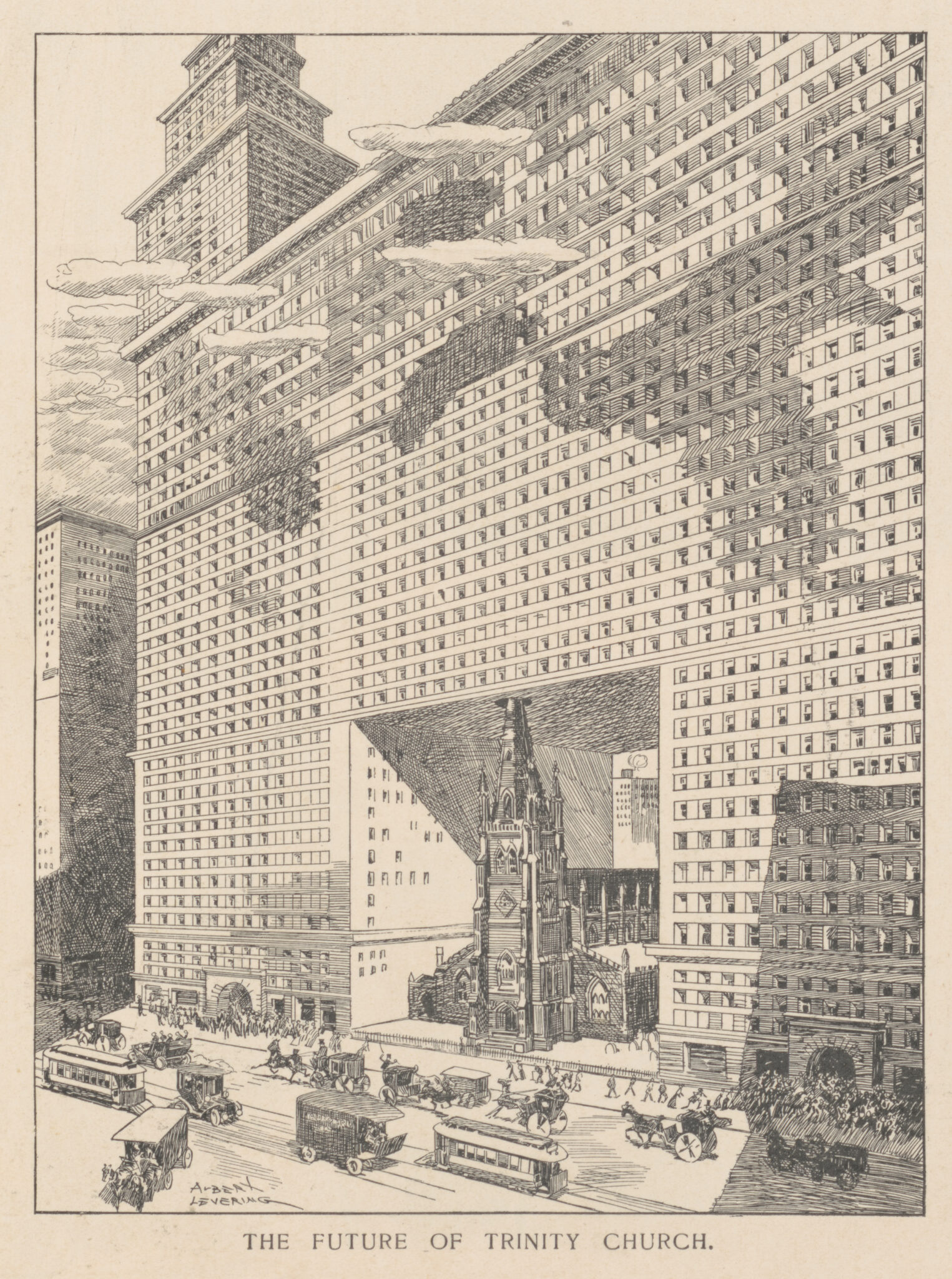 Literary Hub » Reading the History of Manhattan in Its Diagrams, Maps ...
