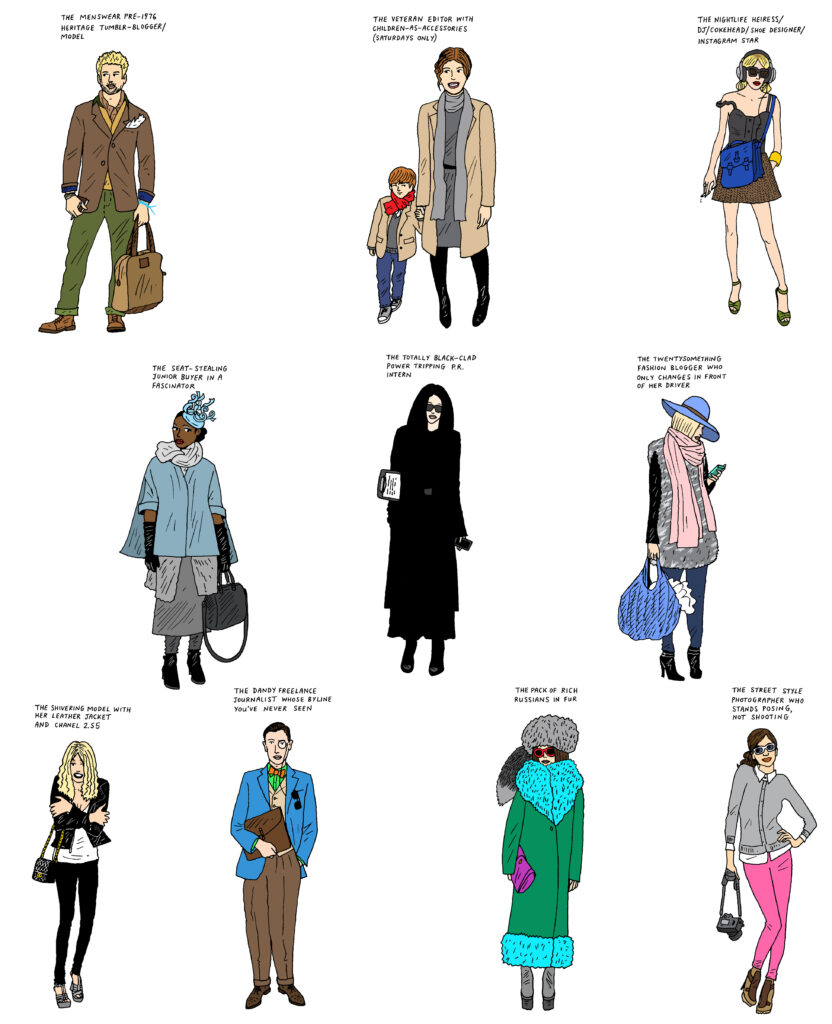 《Manhattan History in Its Diagrams, Maps, and Graphics》