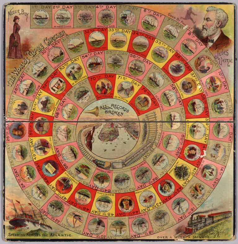 Literary Hub » Reading the History of Manhattan in Its Diagrams, Maps ...