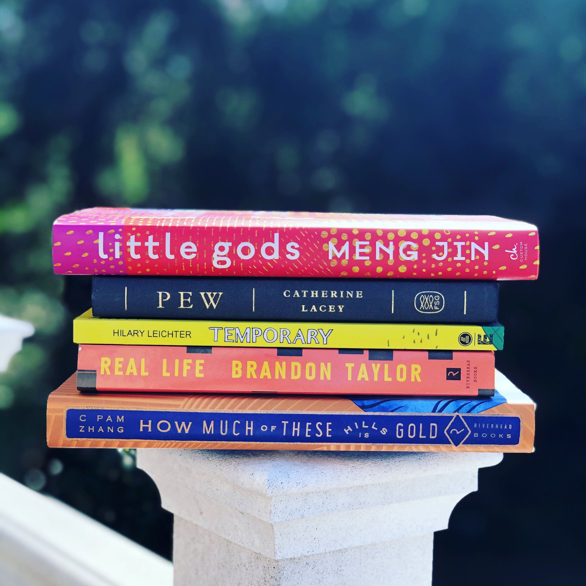 Literary Hub » Here’s the shortlist for NYPL’s 2021 Young Lions Fiction ...