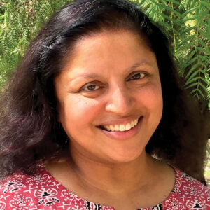 Literary Hub » Devi S. Laskar