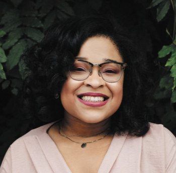 Morgan Jerkins ‹ Literary Hub