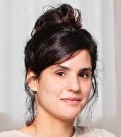 Literary Hub » Lynn Berger