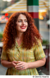 Literary Hub » Alia Volz